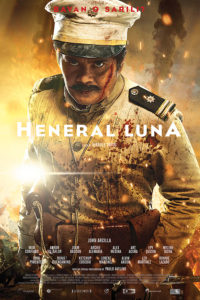 Heneral Luna - Welcome to TBA Studios