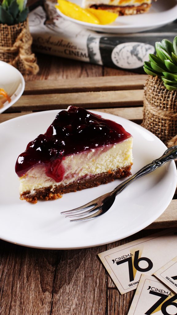 x-Cinema '76 Cafe - Welcome to TBA Studios