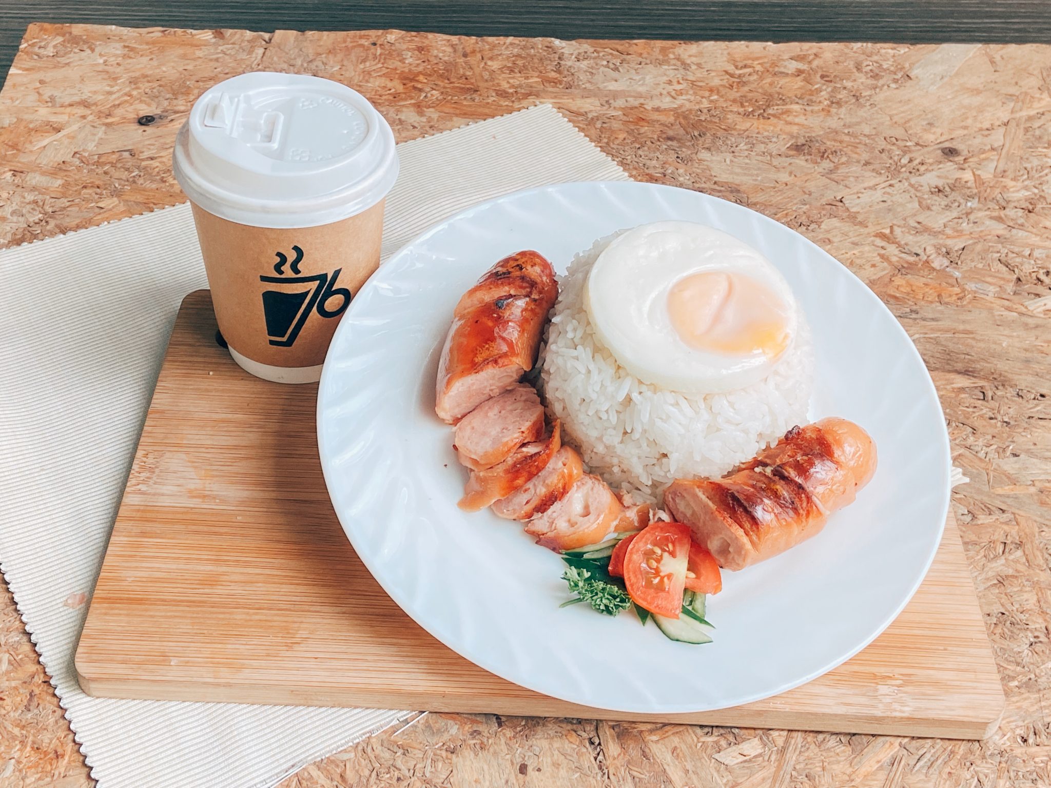 Satisfy your cravings with Cinema ‘76 Café’s new hot meals and bar ...