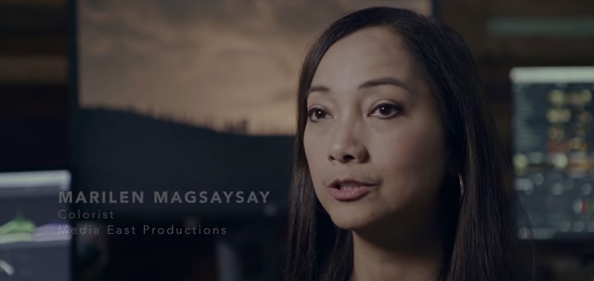 Women Behind the Scenes - Welcome to TBA Studios