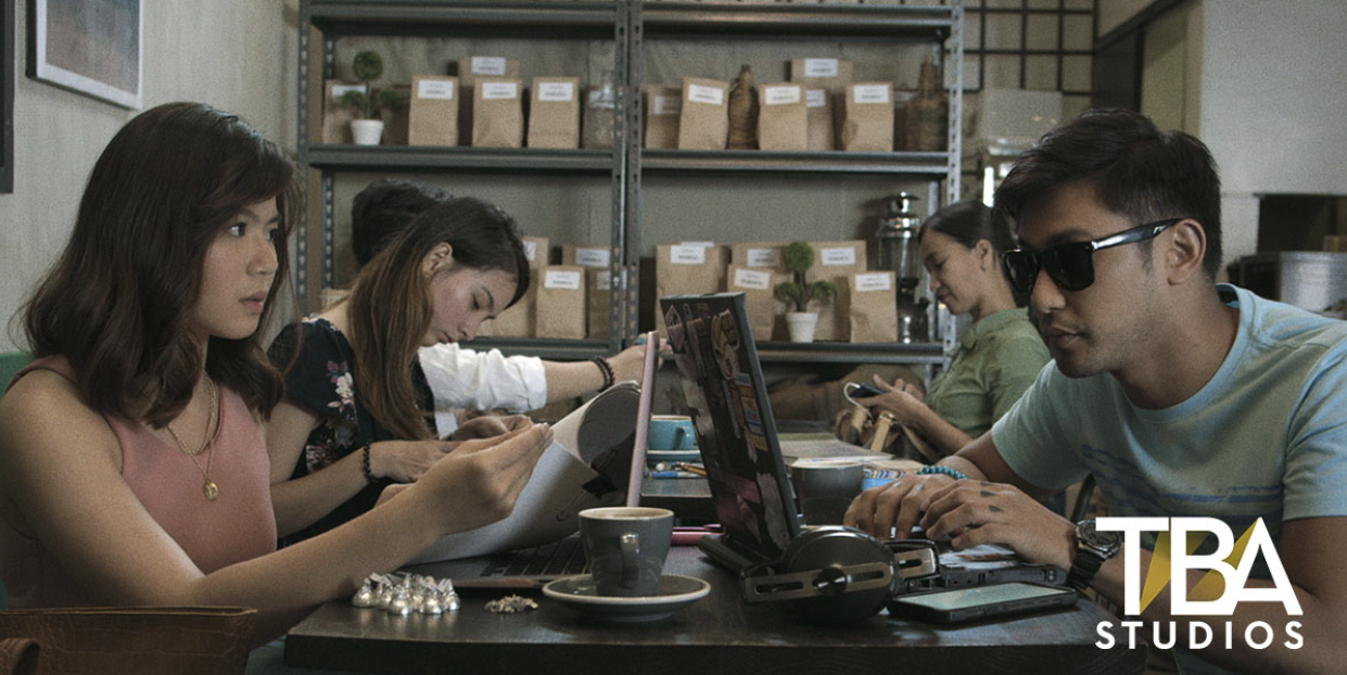 Award-winning TBA Studios films now available on Prime Video - Welcome ...