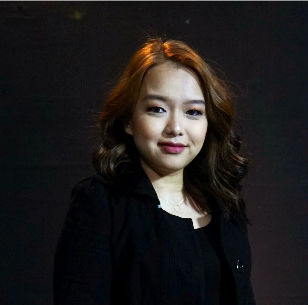 TBA Studios appoints Daphne O. Chiu as President and COO - Welcome to TBA Studios