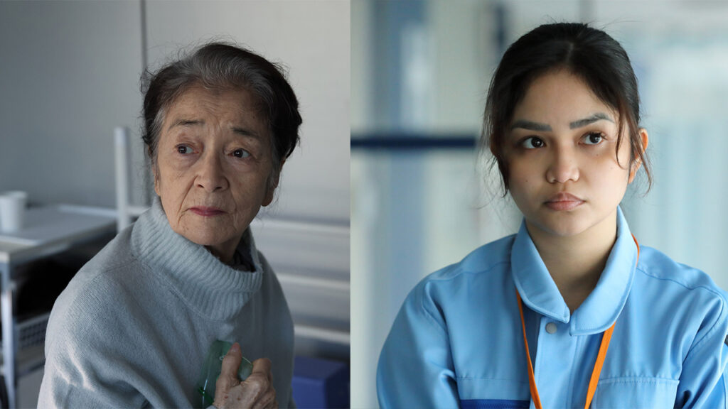 TBA Studios brings Japanese dystopian film “Plan 75” to Philippine ...